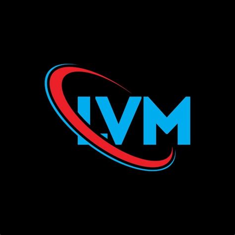 Logotipo Lvm