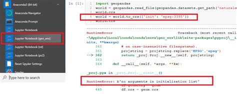 No Arguments In Initialization List Runtime Error · Issue 134