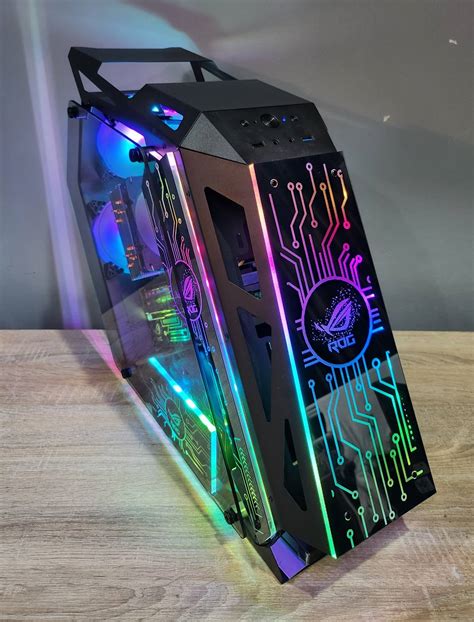 เครื่องใหม่กริ๊ปสวยๆ เทพๆ สเปคแรงเวอร์ ราคาคุ้มสุดๆ I5 12400f Ram 16g