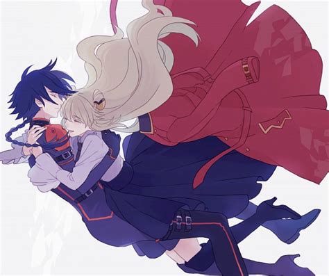 Code Geass Boukoku No Akito Code Geass Akito The Exiled Image By Pixiv Id