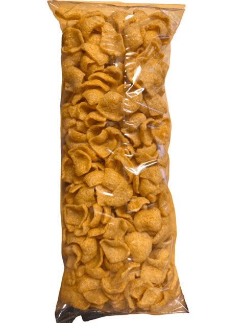 Spicy Sourcream Hot Snacks Från Sundlings Varma Chips