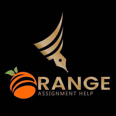 Orange Assignment Help Services Klang