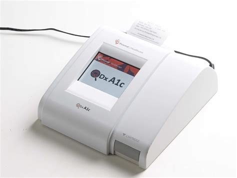 Hba1c Analyzer Shenzhen Ultra Diagnostics 55 OFF