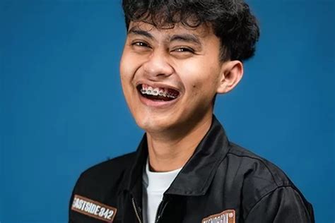 Mas Danu Umur Berapa Ini Profil Dan Biodata Danuarta Vokalis Hadroh