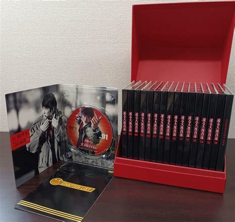 Jp Dvd踊る大捜査線 コンプリートdvd Box 初回限定生産 パソコン・周辺機器
