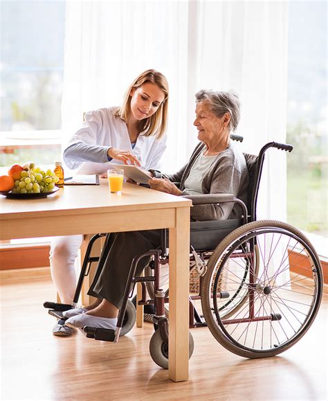 Home Modifications For Seniors To Age In Place