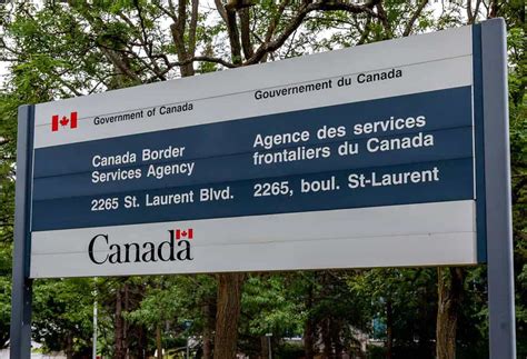 Update On Potential Cbsa Strike Universal Logistics