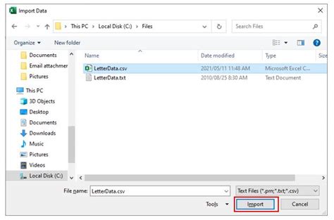Cómo convertir un archivo CSV a XLSX Excel u hojas de Google Cómo 2025