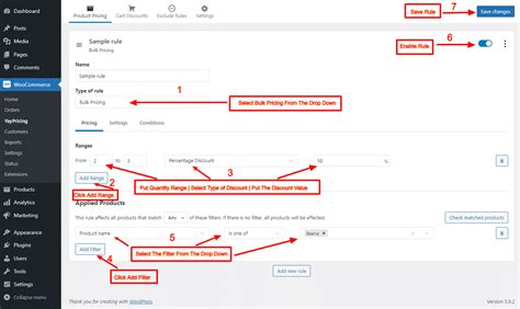 How To Set Up Conditional Discounts For Woocommerce