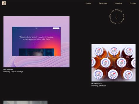 We Think Elastic Aards Sotd