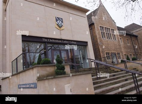 Cheltenham Ladies Collegegloucestershirean Independent Boarding And