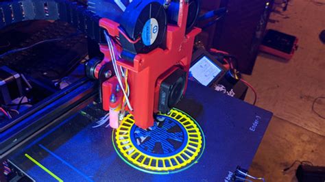 3d Print Request Impulse3d