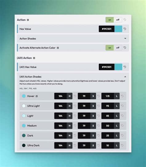 Color Scheme Dark Mode Automatic Css