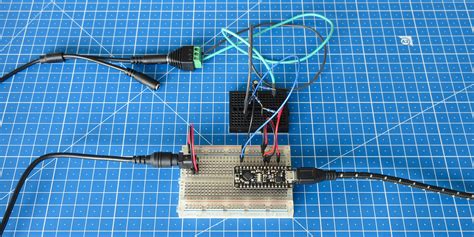 github systembolaget physical computing audio tutorial 9a audio input