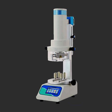 Automatic Cap Torque Tester Dtt 02