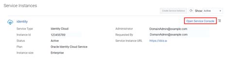 manage security for oracle data integration platform cloud