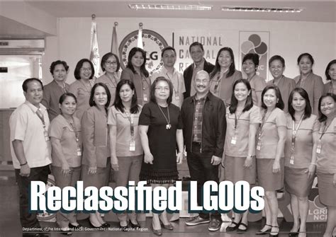 Dilg Ncr Annual Report 2018 Itudilgncr Page 60 Flip Pdf Online