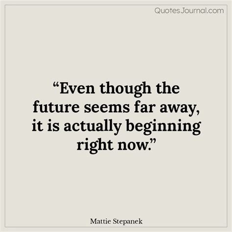 122 Future Quotes To Inspire Optimism And Hope