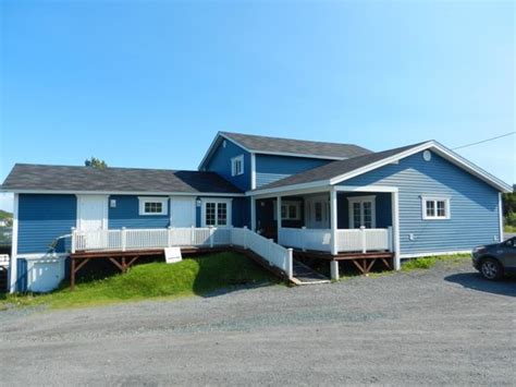 Crows Nest Inn Reviews And Photos St Anthony Newfoundland Bandb