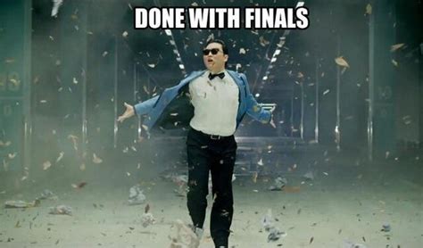 College Finals 