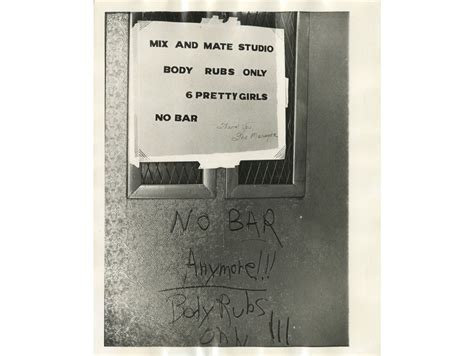 New York City Sex 1980s 26 Flashbak