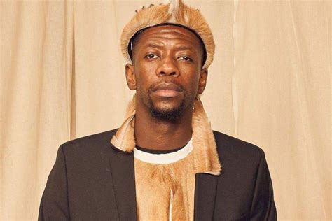 Robot Boii On What Happened Between Jazziq And Radio Producer Following