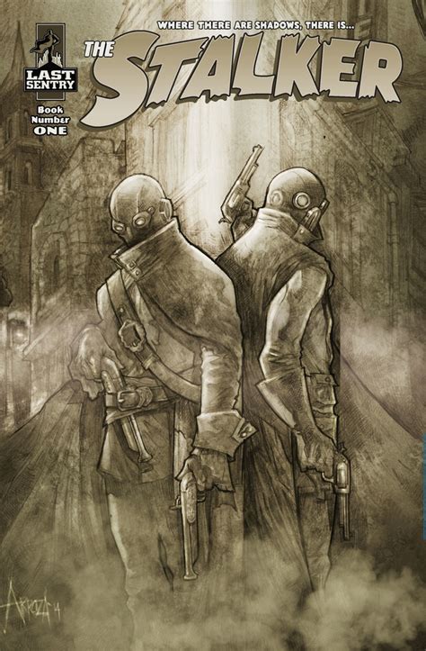 We Love Your Work 16 Travis Huffman Indigo Comics