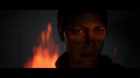 Senuas Saga Hellblade 2 Nuove Immagini Per Lesclusiva Xbox Di Ninja