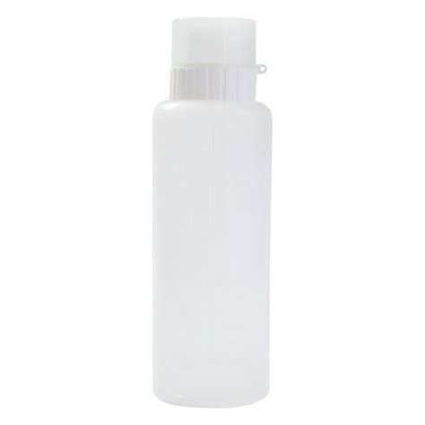 3 Hole Sauce Squeeze Bottle 175ml Measurable Condiment Squeeze Bottle