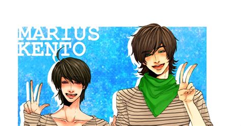 らんど！ こうたのマンガ Pixiv