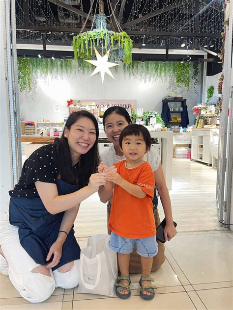 Spark Math Celebrates Mothers Day With An Exclusive Soap Making