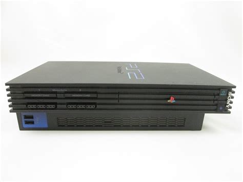 PS Console System SCPH Midnight Black Playstation JAPAN EBay