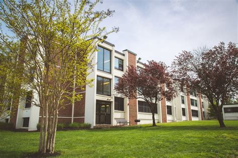 Residence Halls