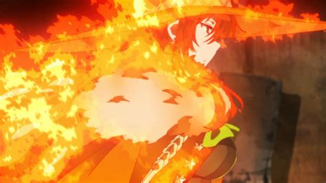 Papel De Parede Hd Para Desktop Anime Ayaka Kagari Witch Craft Works