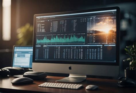 Data Entry Software Essentials Choosing The Right Tools For Efficiency