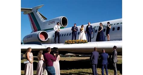 Сватбите в Бургас поскъпнаха младоженци вече пестят от гости и живи цветя