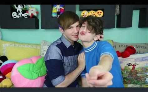 Matt And Chris Matthew Lush Matt Chris