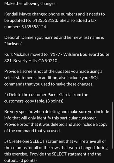 Solved Please Follow All The Exact Step And Solve Will