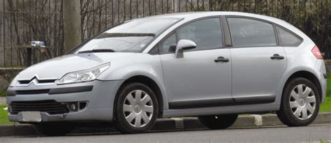 Recenzija Citroën C4 2004 2010 Prednosti I Mane