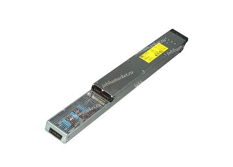 Серверный блок питания HP С7000 2450W (лыжа) • Купить