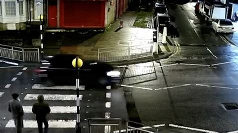 More Accidents And Near Misses On Britains Most Dangerous Zebra