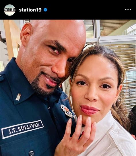 On Set Bts R Station19