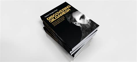 Discovering Gilgamesh River Design Books