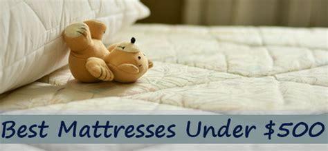 Best Queen Mattresses Under In Our Top Picks Reviews