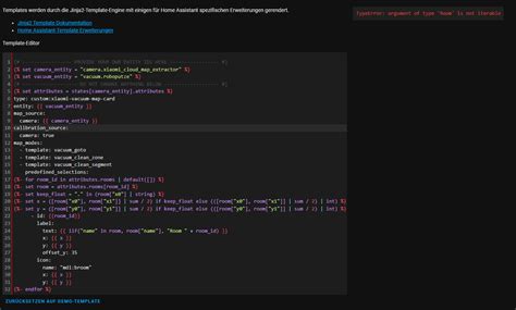 Vacuum Interactive Map Card Page 63 Dashboards And Frontend Home Assistant Community