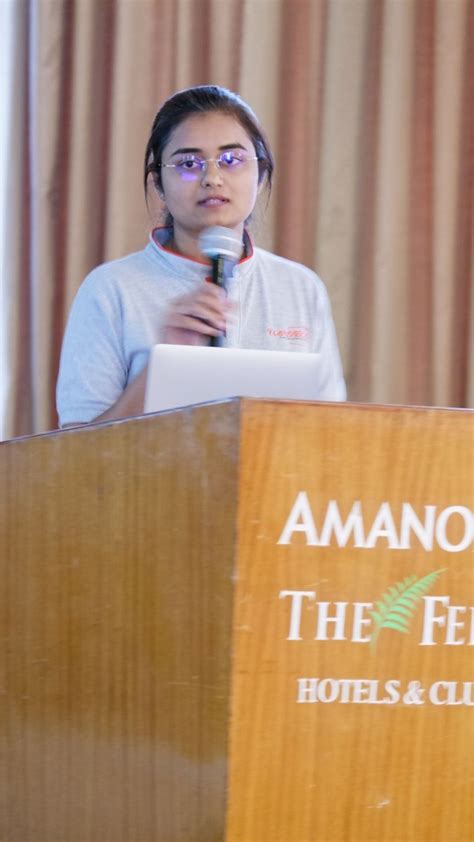 Techgenieoffsite Redhatpune Bootc Techgenie Shreya Patil 19 Comments