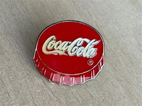 Pin Coca Cola Kaufen Auf Ricardo