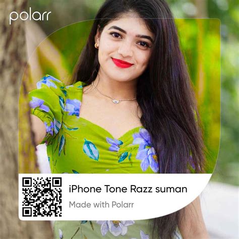 Top Polarr App Qr Code Download