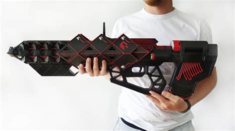 Outbreak Perfected Replica Outbreak Prime Replica