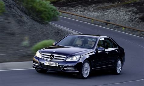 Report New Mercedes C Class Here In The Next Few Weeks Report New Mercedes C Class Here In The Next Few Weeks
